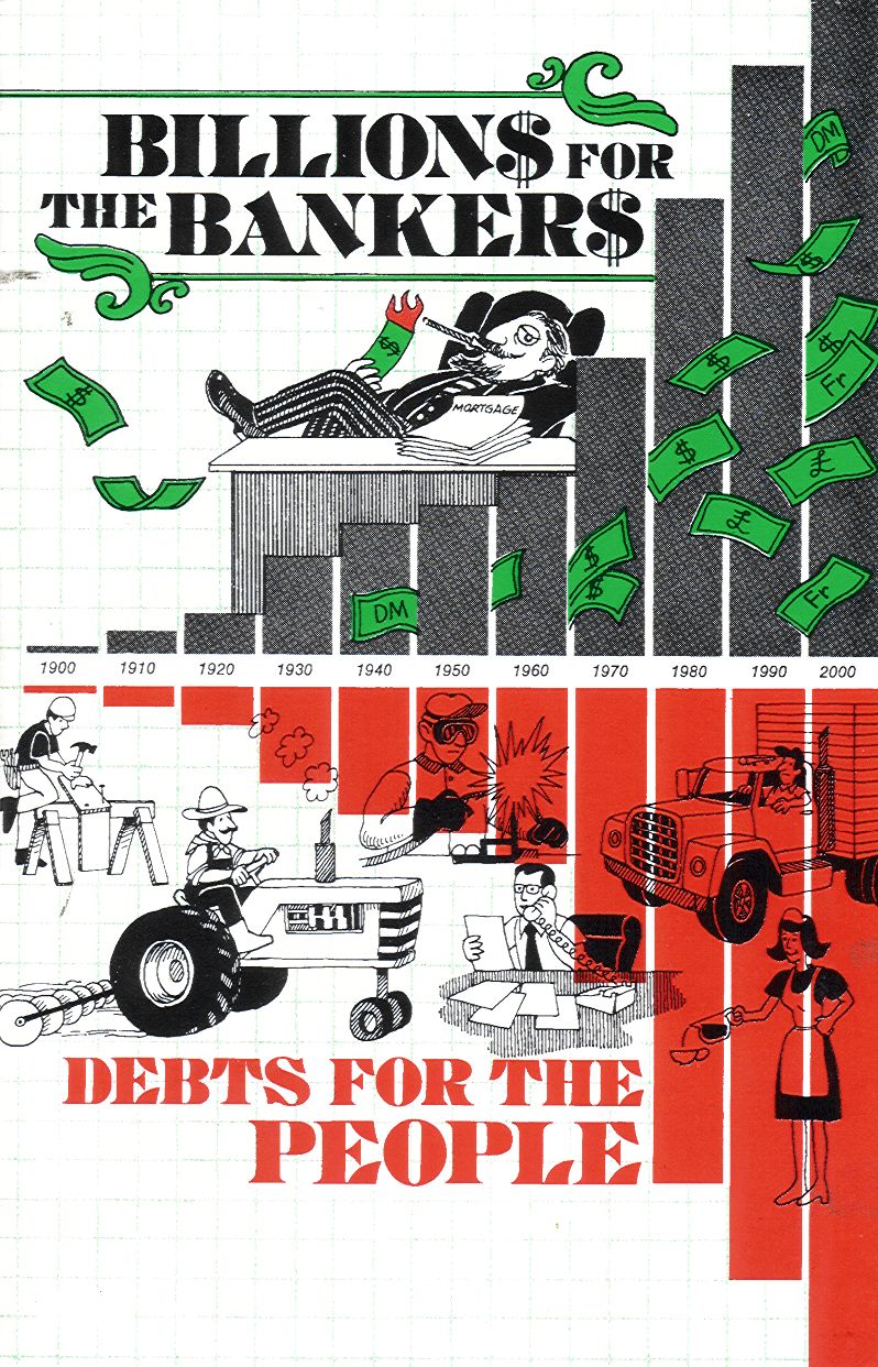 Christian Identity Ministries :: Sheldon Emry