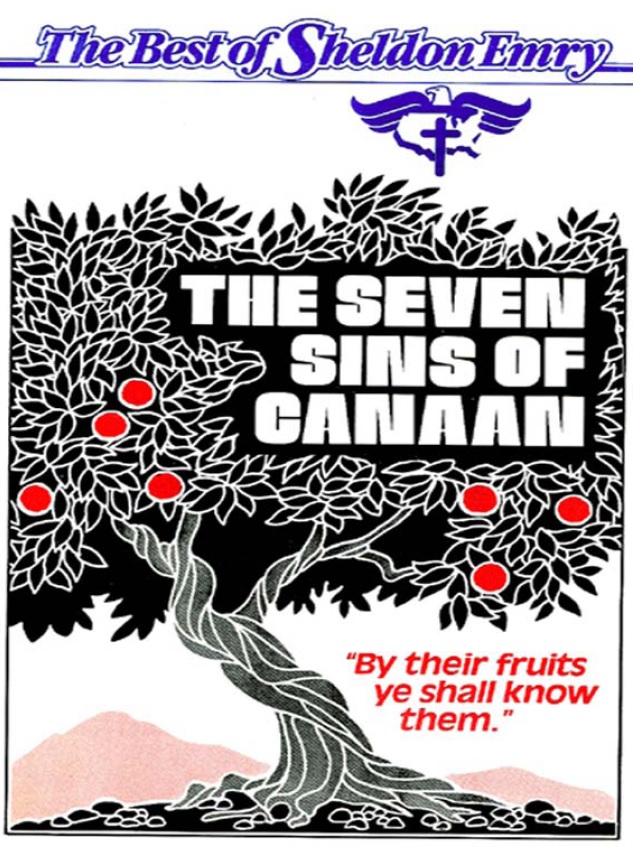 Christian Identity Ministries :: Sheldon Emry