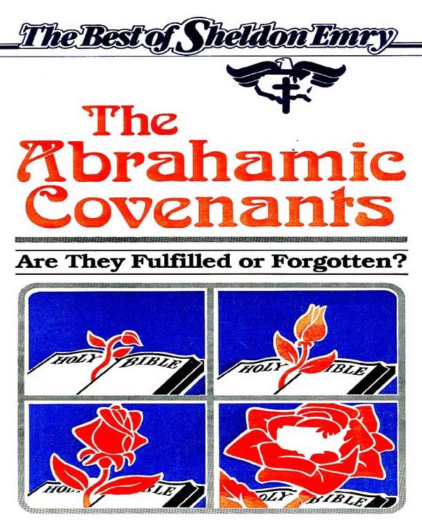 Christian Identity Ministries :: Sheldon Emry