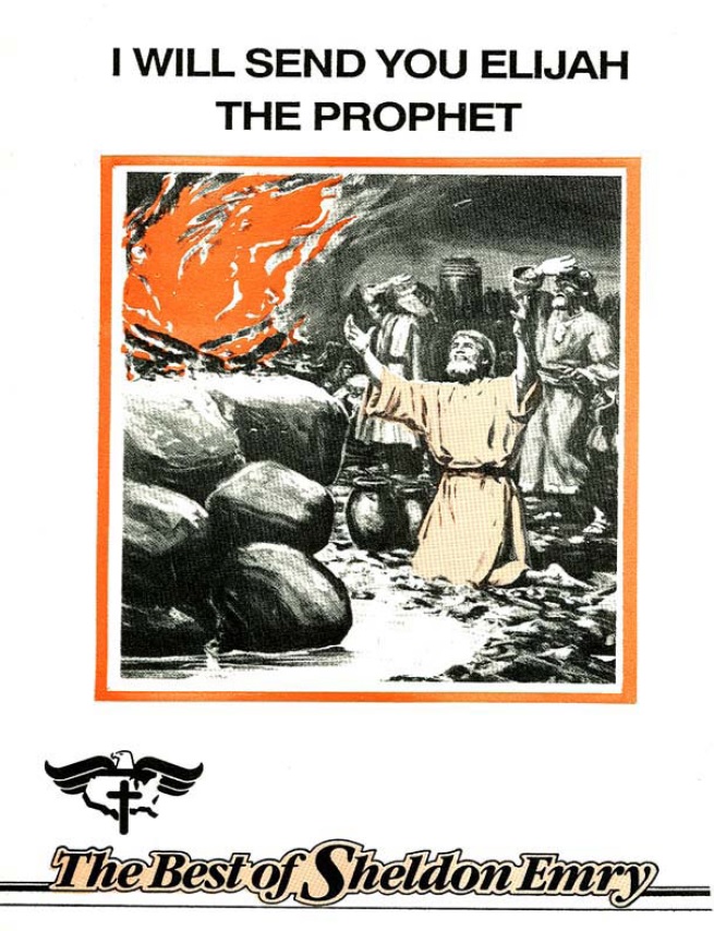 Christian Identity Ministries :: Sheldon Emry