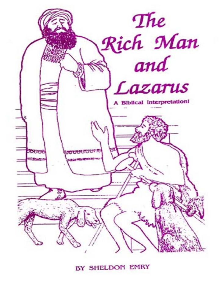 Christian Identity Ministries :: Sheldon Emry