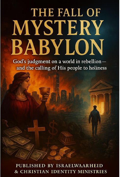 Christian Identity Ministries :: Sheldon Emry